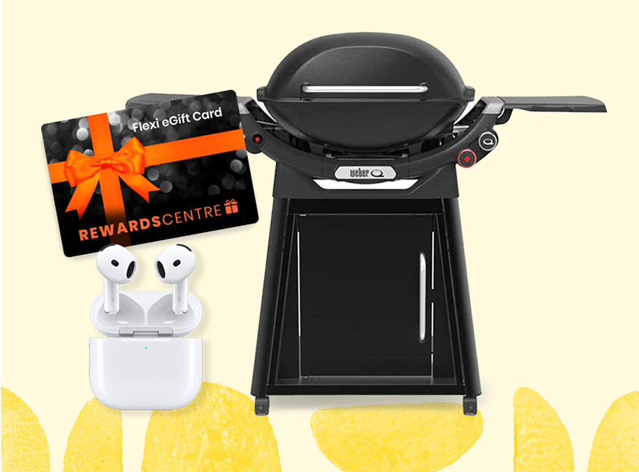 McCain ANZ Rewards | My McCain Fries Advantage Program